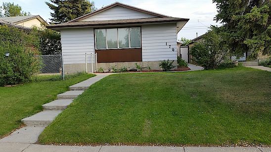 Calgary Main Floor For Rent | Dover | UPPER 3 BDRM: UPDATED, PRIVATE ...