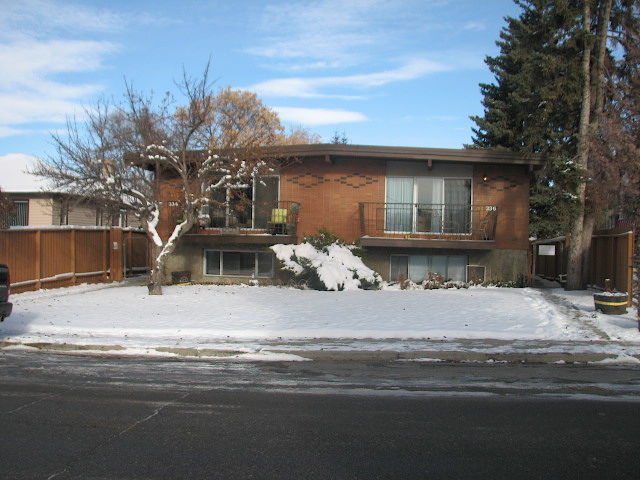 Calgary Basement For Rent | Tuxedo Park | 2 bedroom, insuite laundry in ...