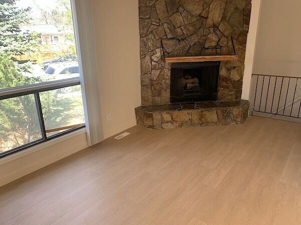 Calgary Townhouse For Rent | Albert Park | ALBERT PARK 3 BEDROOM 1 | ID ...