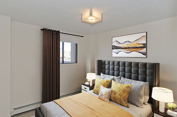 Calgary Pet Friendly Apartment For Rent | Sunalta | Royal Park Plaza ...