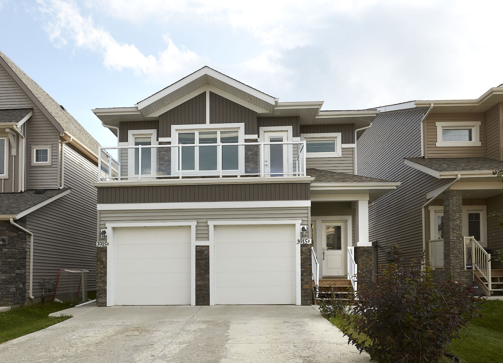 Edmonton Pet Friendly Duplex For Rent | Chappelle | 3 BEDROOM, 2 ...