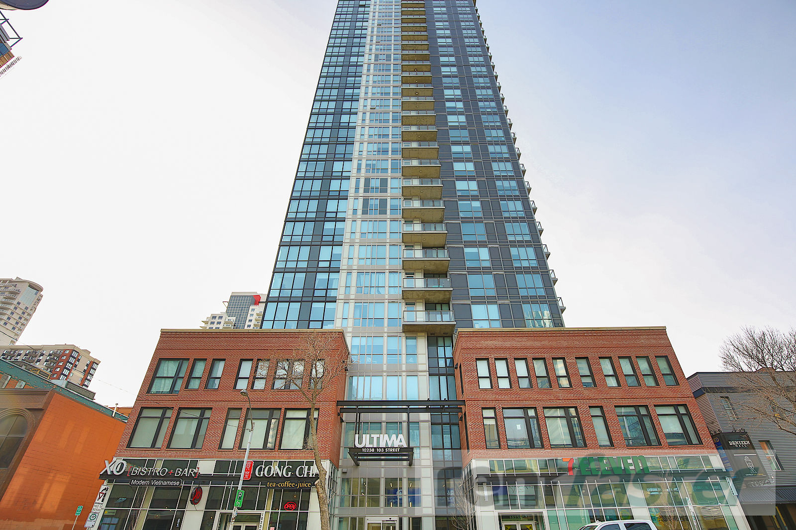 Edmonton Pet Friendly Condo Unit For Rent | Downtown | Executive ...