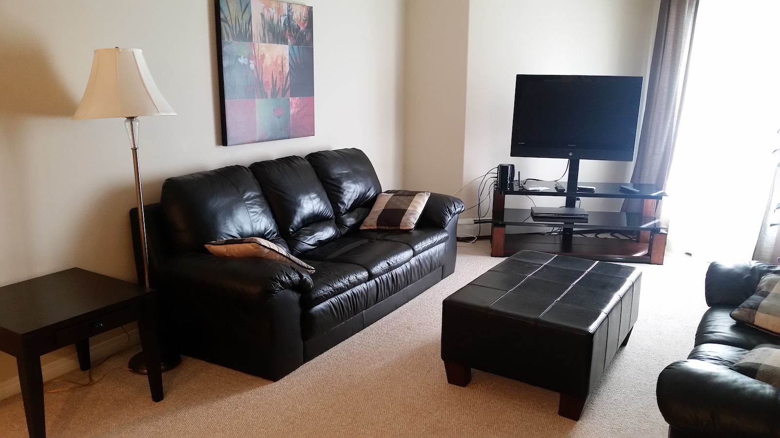 Fort Saskatchewan Condo Unit For Rent | Spacious two bdroom condo | ID ...