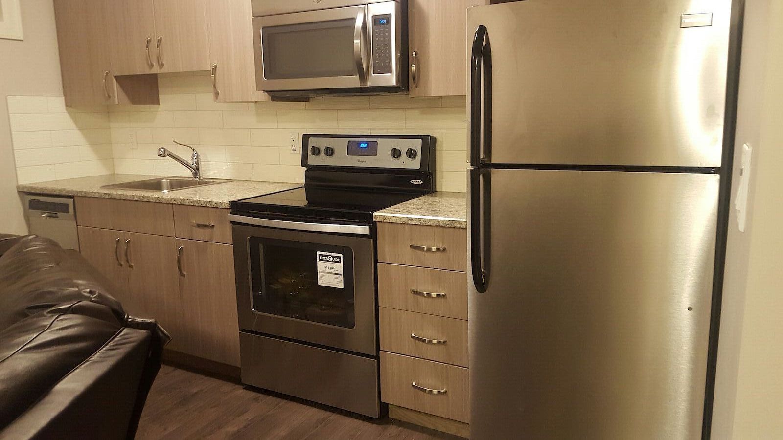 Edmonton Basement For Rent | Edgemont | LEGAL BASEMENT SUITE | ID ...