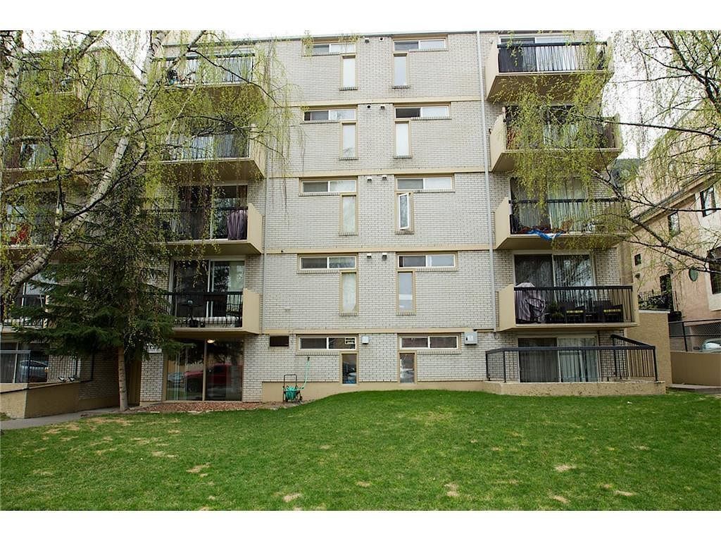 Calgary Condo Unit For Rent | Lower Mount Royal | Lower Mount Royal - 1 ...