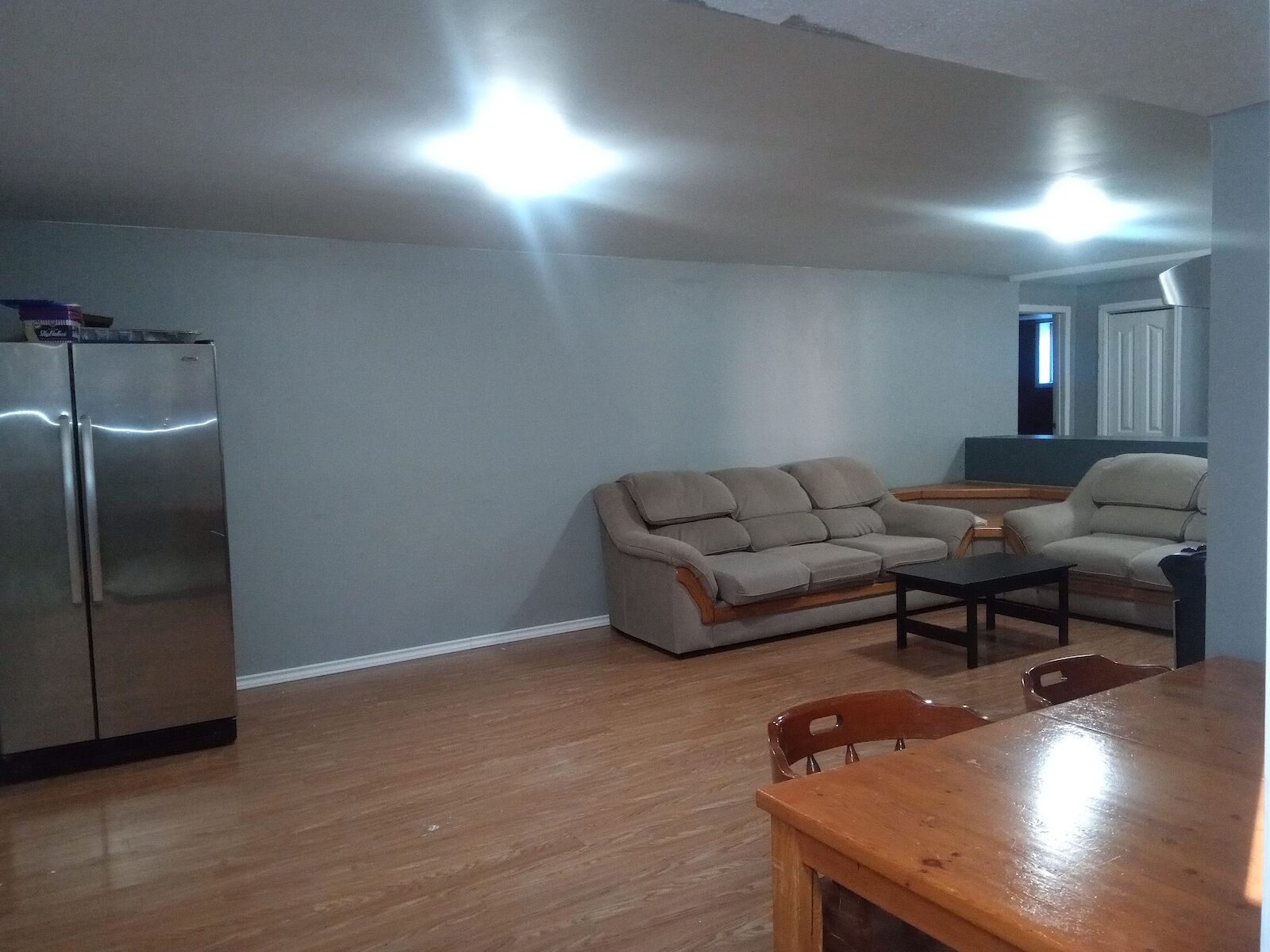 Calgary Room For Rent For Rent | Ranchlands | Furnished master bedroom ...