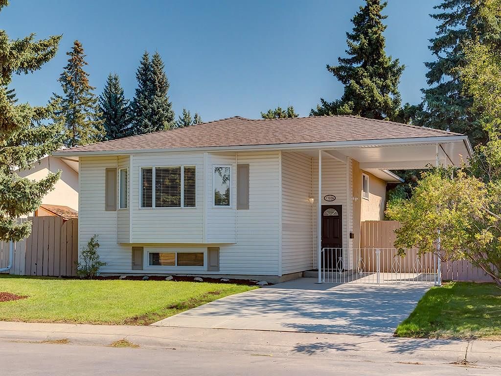 Calgary Pet Friendly House For Rent | Braeside | 4bed 2bath extra ...