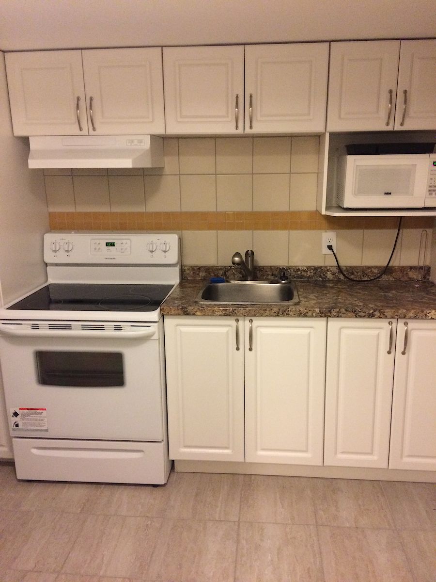 Calgary Basement For Rent | Sage Hill | One Bedroom, one Bath furnished ...