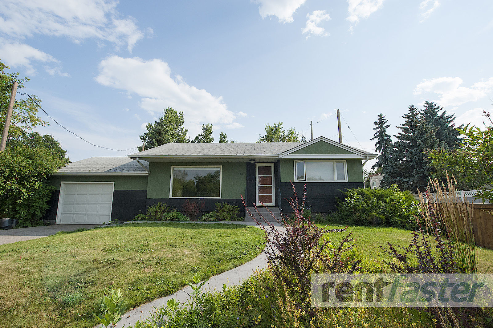 Calgary Pet Friendly Basement For Rent | Spruce Cliff | 2 Bedroom ...