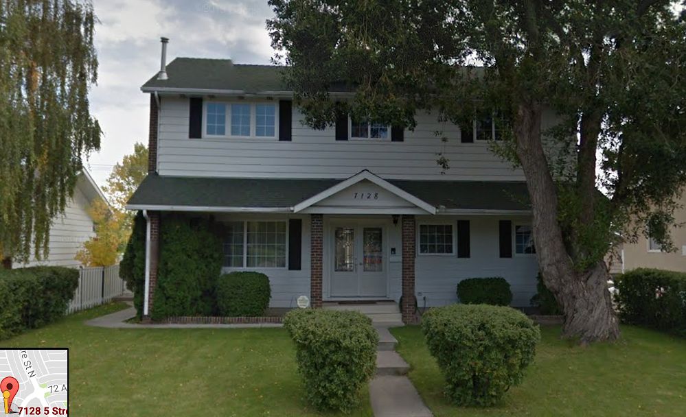 Calgary Basement For Rent | Huntington Hills | renov. furnished two bedroom, living | ID 332223 ...