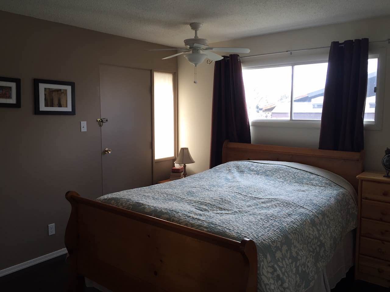 Lethbridge Room For Rent For Rent | Varsity Village | Shared bedroom 5 ...