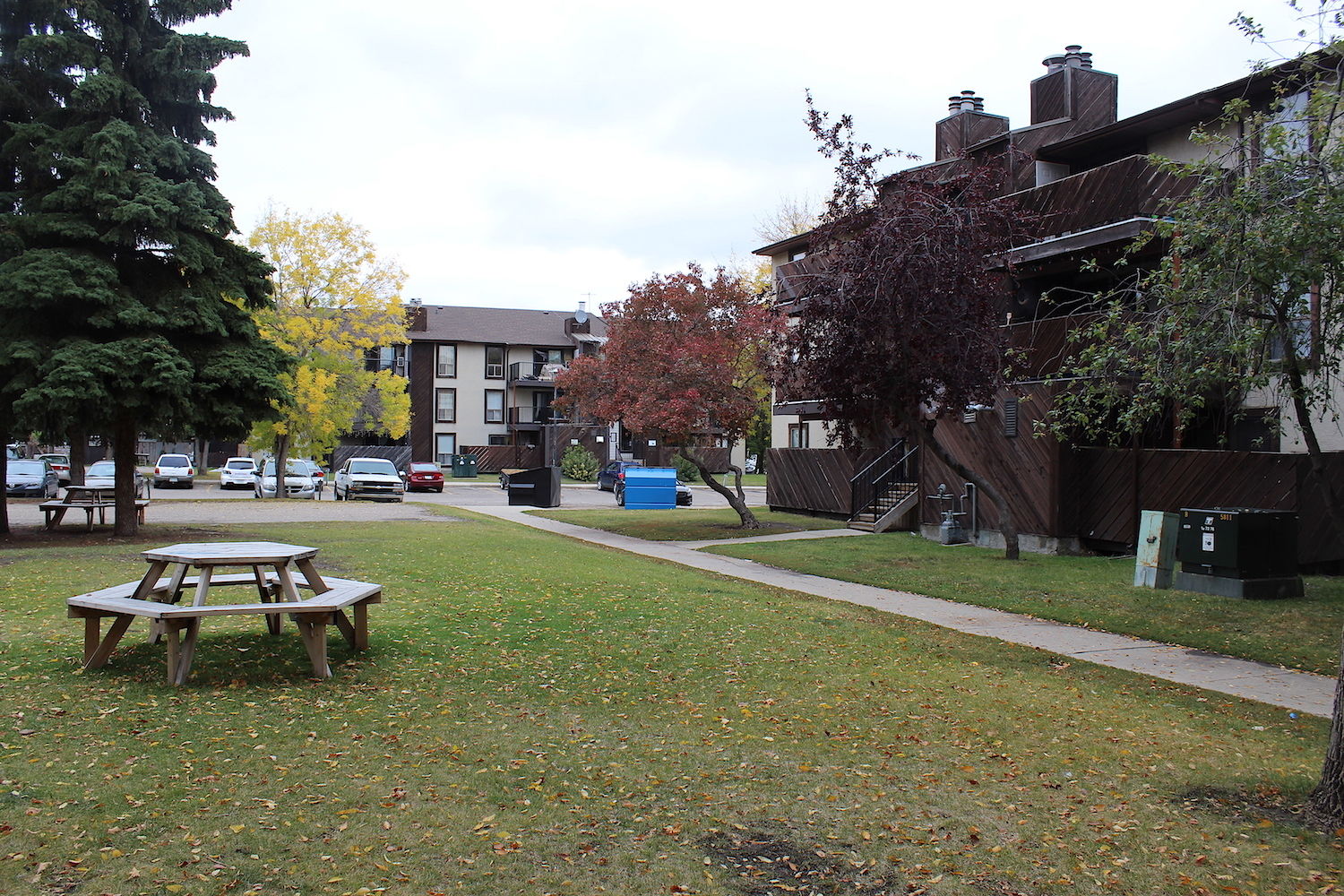 Saskatoon Pet Friendly Apartment For Rent | Massey Place | Mainstreet ...
