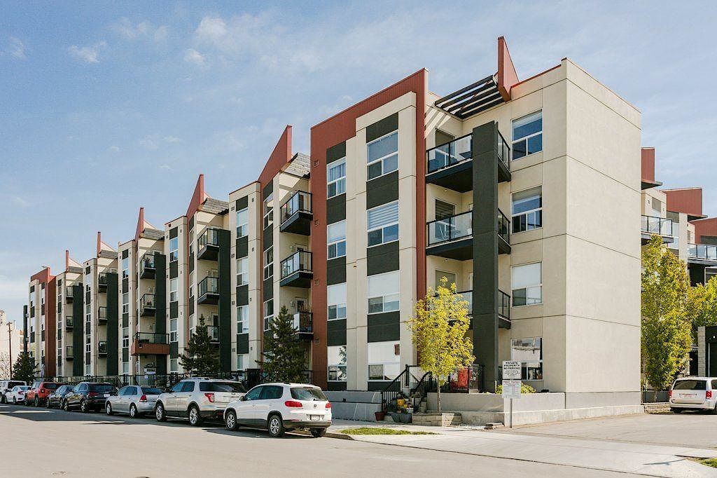 Edmonton Pet Friendly Condo Unit For Rent | Westmount | 2BR 2Bath Condo ...