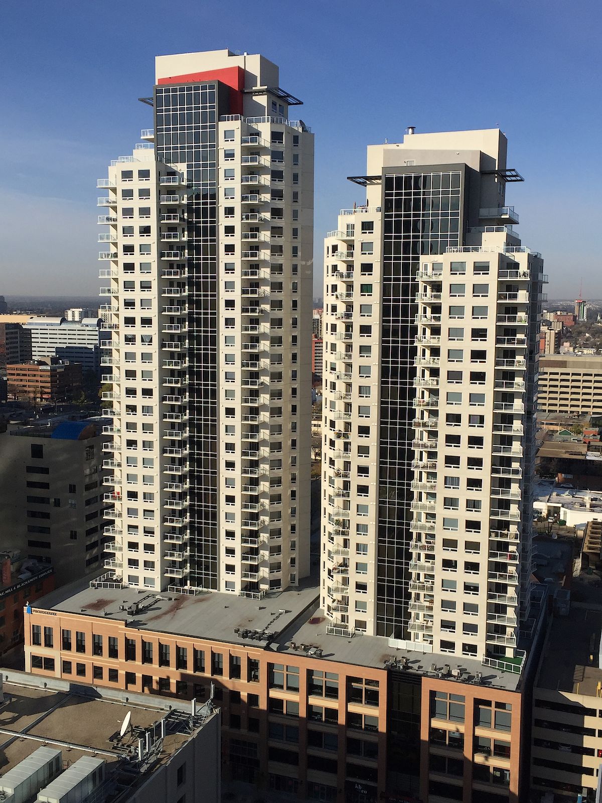 Edmonton Pet Friendly Condo Unit For Rent | Downtown | Live in the best ...