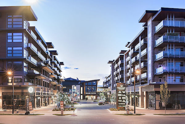 Calgary Pet Friendly Apartment For Rent | Mahogany | Luxury Living at ...