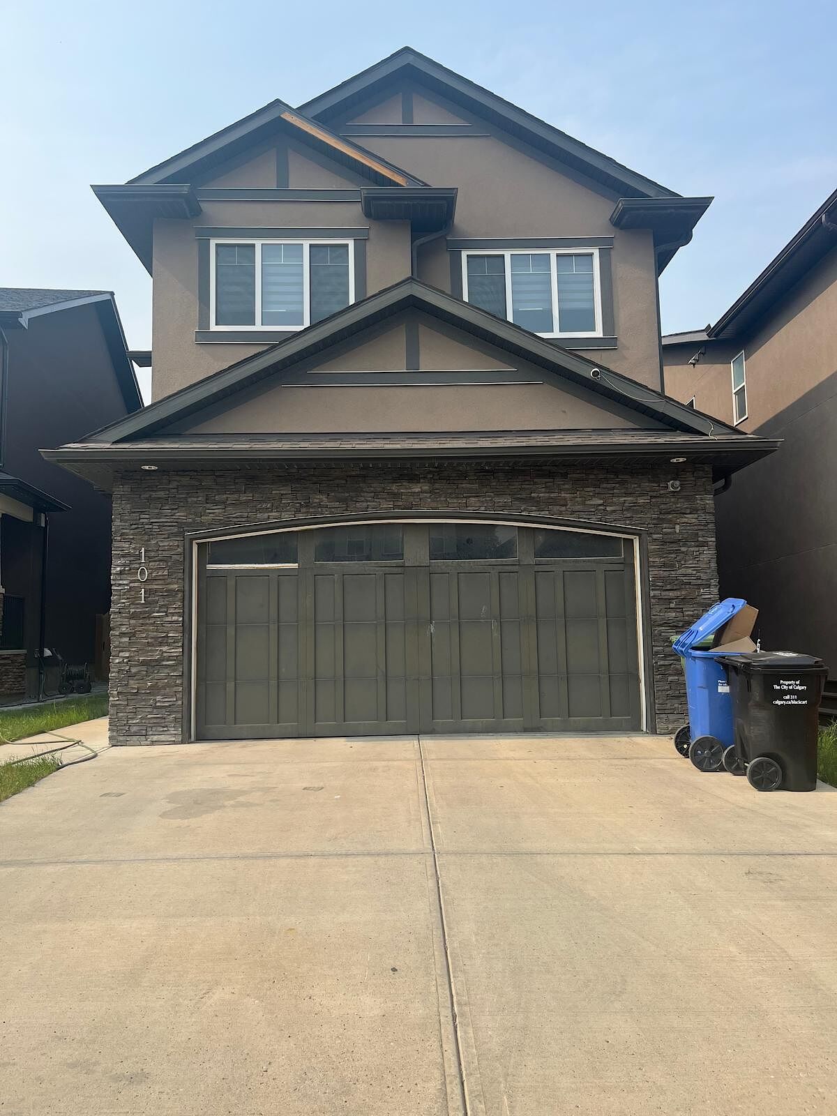 Calgary House For Rent | Sage Hill | Affordable Luxury; Furnished 3-Bedroom | ID 400278 ...