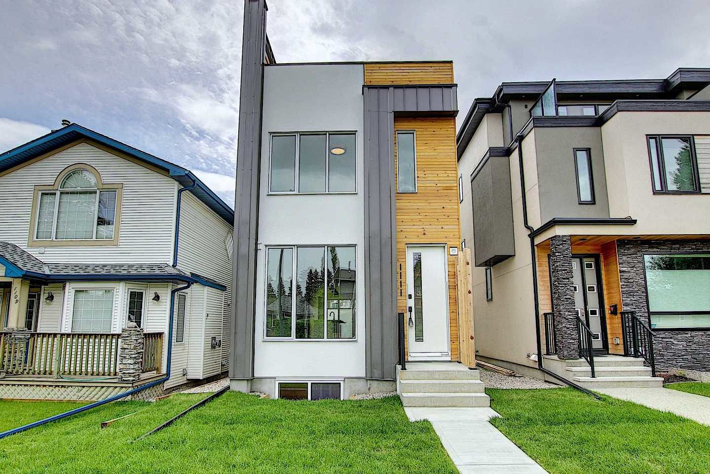 Calgary House For Rent | Capitol Hill | Capital Hill - 5 Beds | ID ...