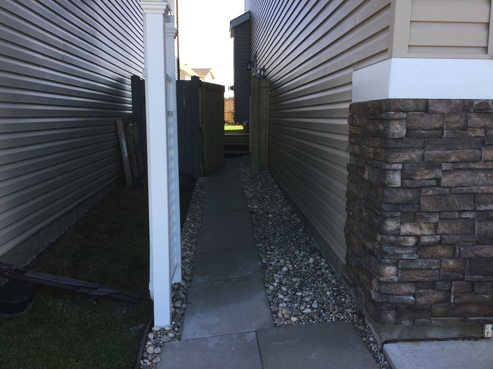 Edmonton Basement For Rent | Cy Becker | 2 bedroom basement apartment ...