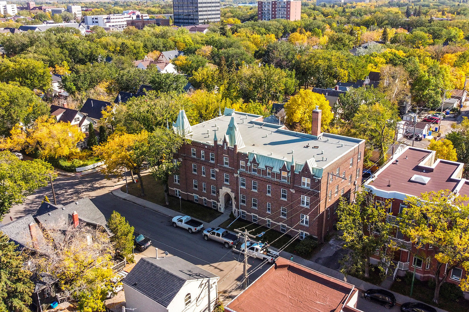 Regina Pet Friendly Apartment For Rent | Cathedral | Heritage Apartment | ID 462422 - RentFaster.ca