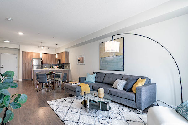 Edmonton Pet Friendly Condo Unit For Rent | Strathcona | Live In This ...