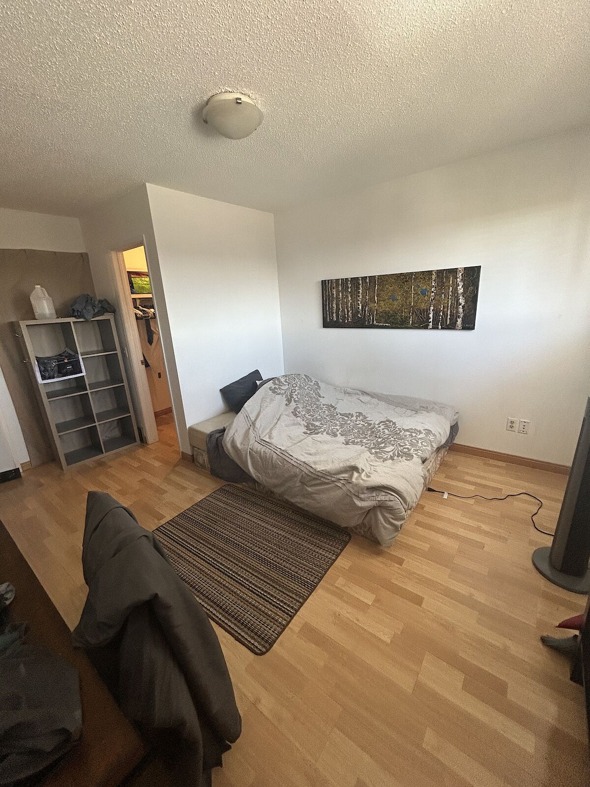 Cochrane Pet Friendly Room For Rent For Rent | Shared Duplex close to ...