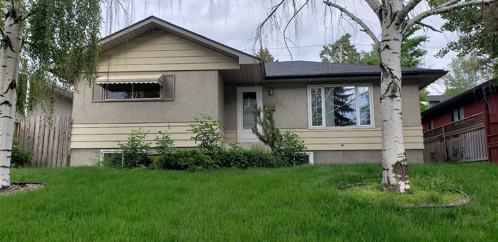 Calgary Basement For Rent | Mayland Heights | 2 Bedroom Basement | ID ...