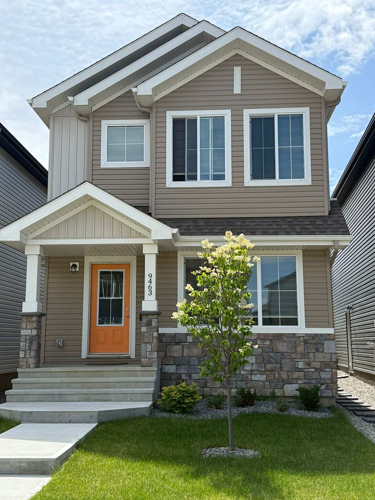 Edmonton House For Rent | Chappelle | Beautiful House with 3 bedrooms | ID 504142 - RentFaster.ca