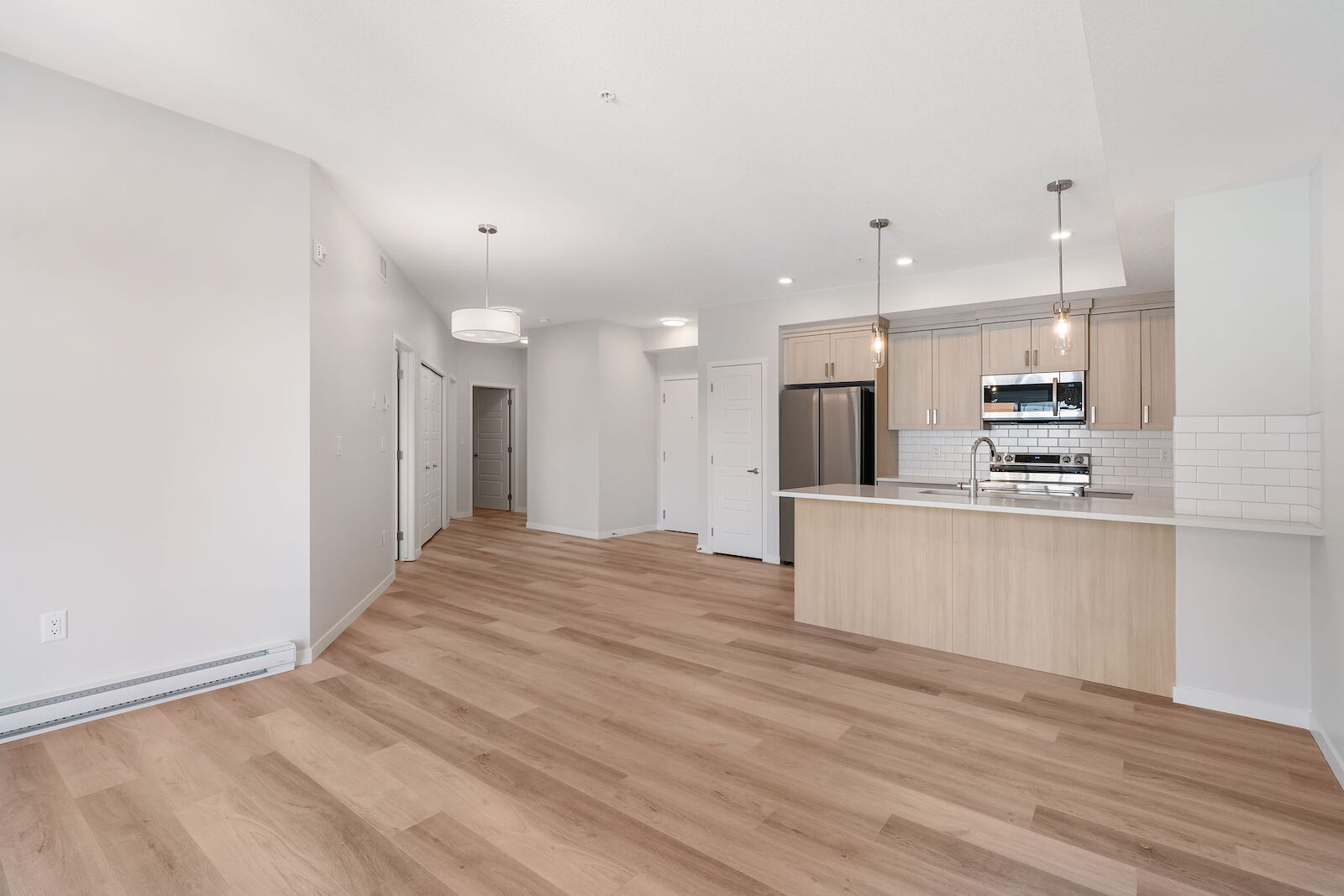 Calgary Condo Unit For Rent | Harvest Hills | PINNACLE at HARVEST HILLS ...