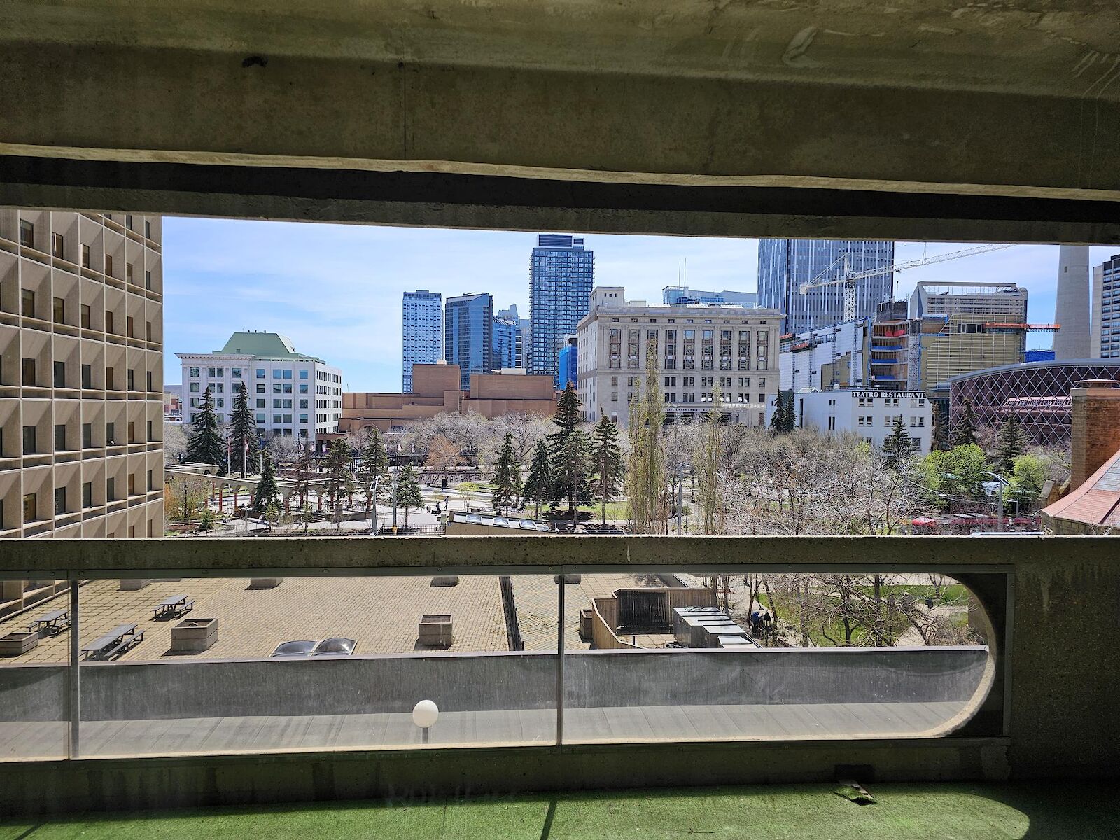 Calgary Pet Friendly Apartment For Rent | Downtown | Argon managment ...