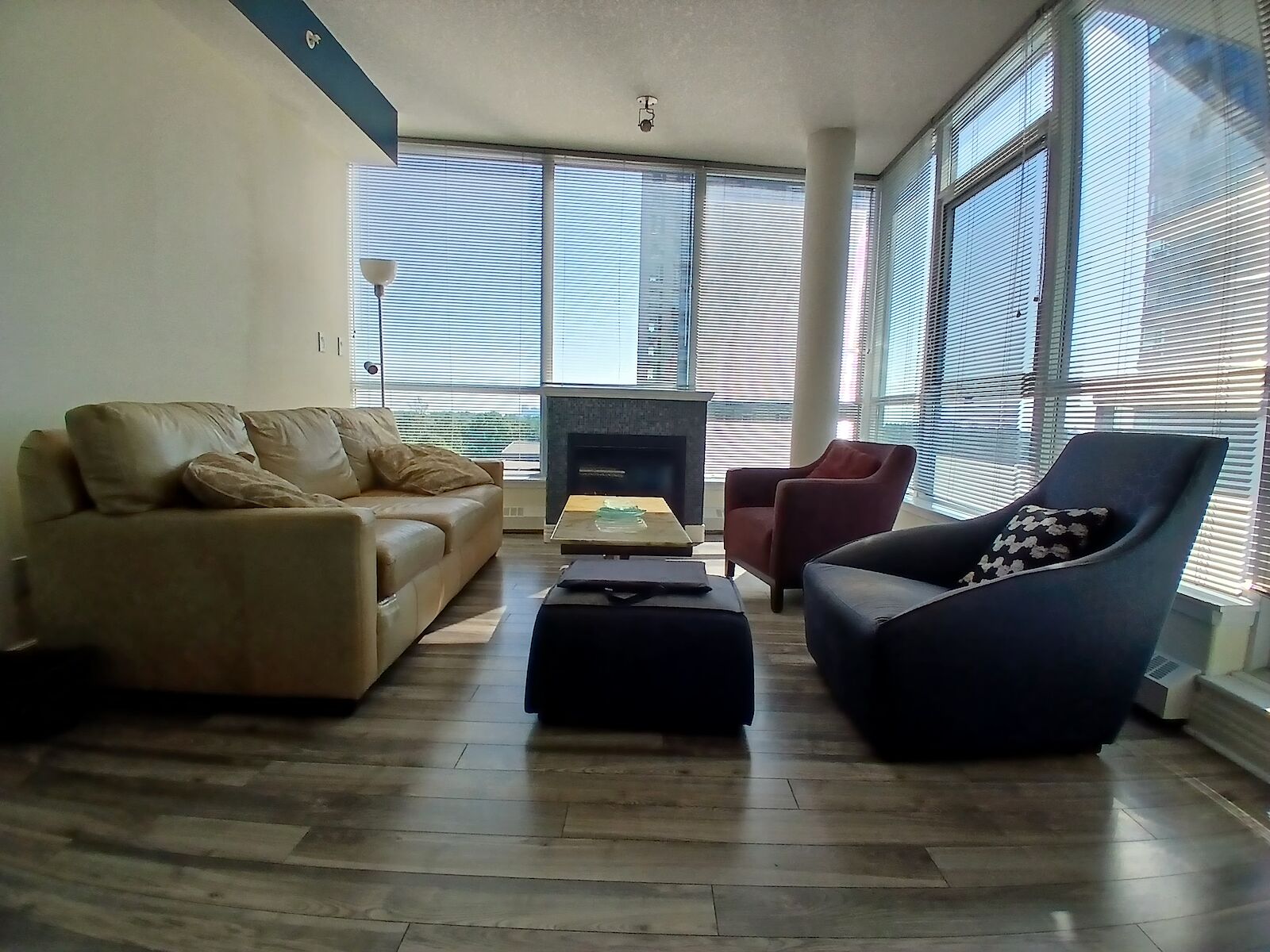 Calgary Condo Unit For Rent | Spruce Cliff | 2 Bedroom condo steps from ...