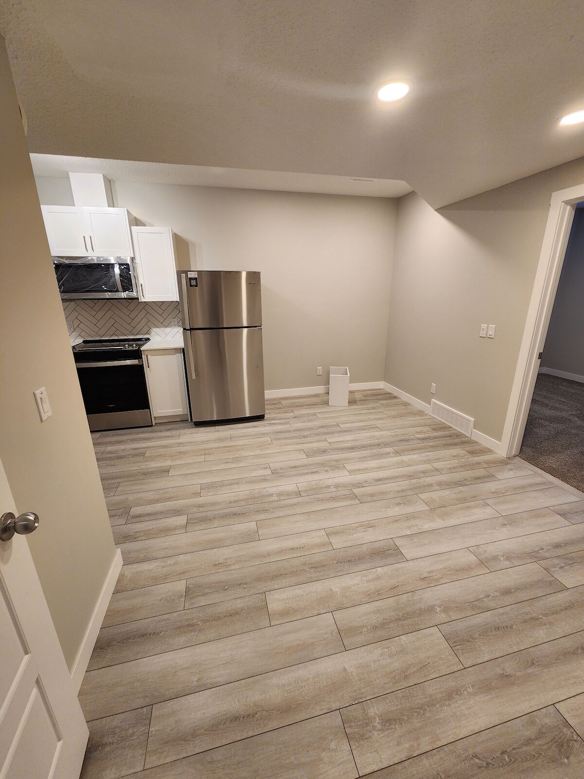 Calgary Basement For Rent | Wolf Willow | 2 Bedroom and 1bathroom ...