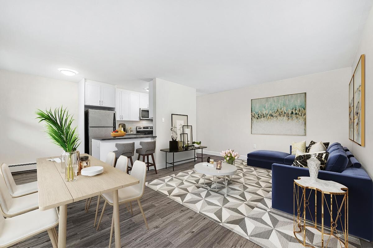 Ottawa Pet Friendly Apartment For Rent | Ledbury - Heron Gate ...