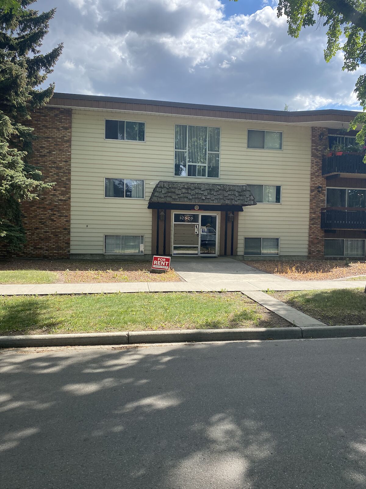 Edmonton Pet Friendly Condo Unit For Rent | Old Strathcona | 1 bedroom ...