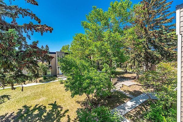 Calgary Condo Unit For Rent | Acadia | 2 Bedrooms, 2 Bathrooms Condo ...