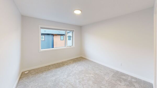 Regina Pet Friendly Townhouse For Rent | Hawkstone | Brand New ...