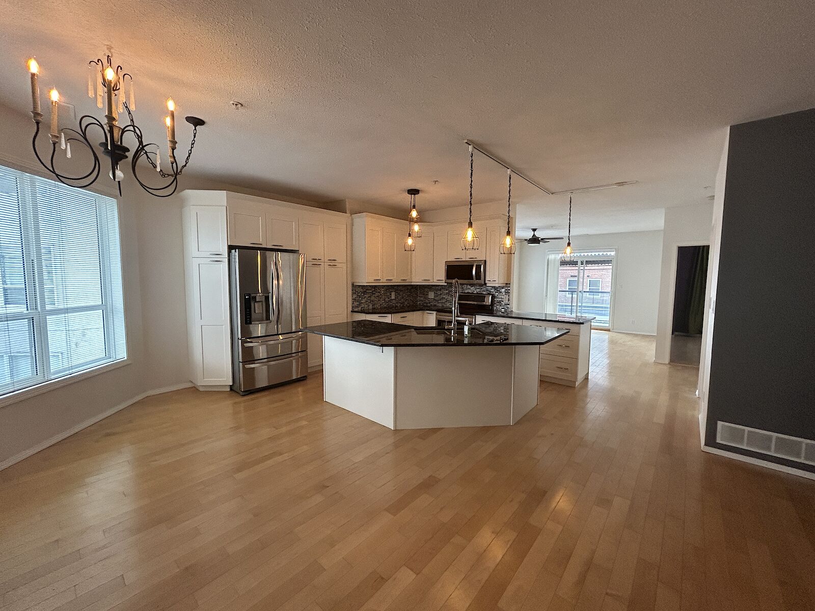 Edmonton Pet Friendly Condo Unit For Rent | Strathcona | Large 2 bed 2 ...