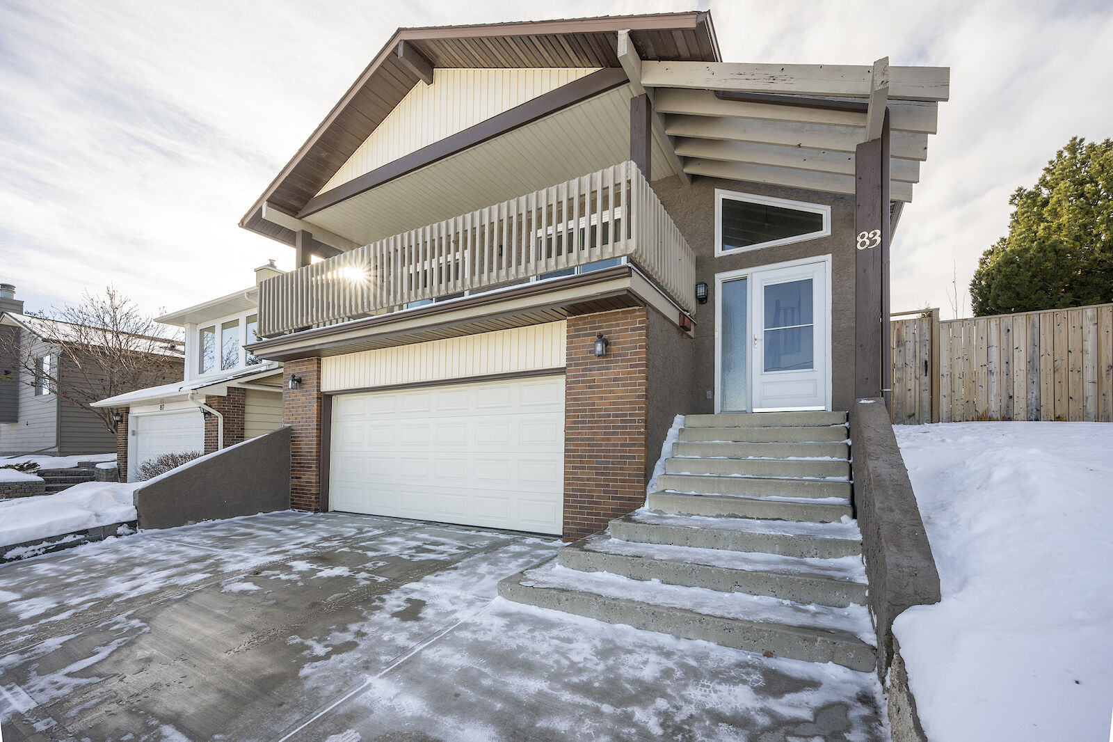 Calgary Pet Friendly House For Rent | Beddington | UNISON 3 BEDROOM SINGLE FAMILY | ID 558201 ...
