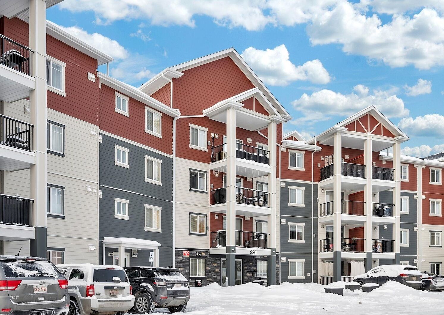 Edmonton Pet Friendly Condo Unit For Rent | Terwillegar | 1-bed, 1-bath ...