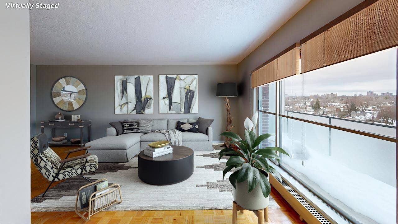 Ottawa Pet Friendly Apartment For Rent | Elmvale - Eastway - Riverview ...