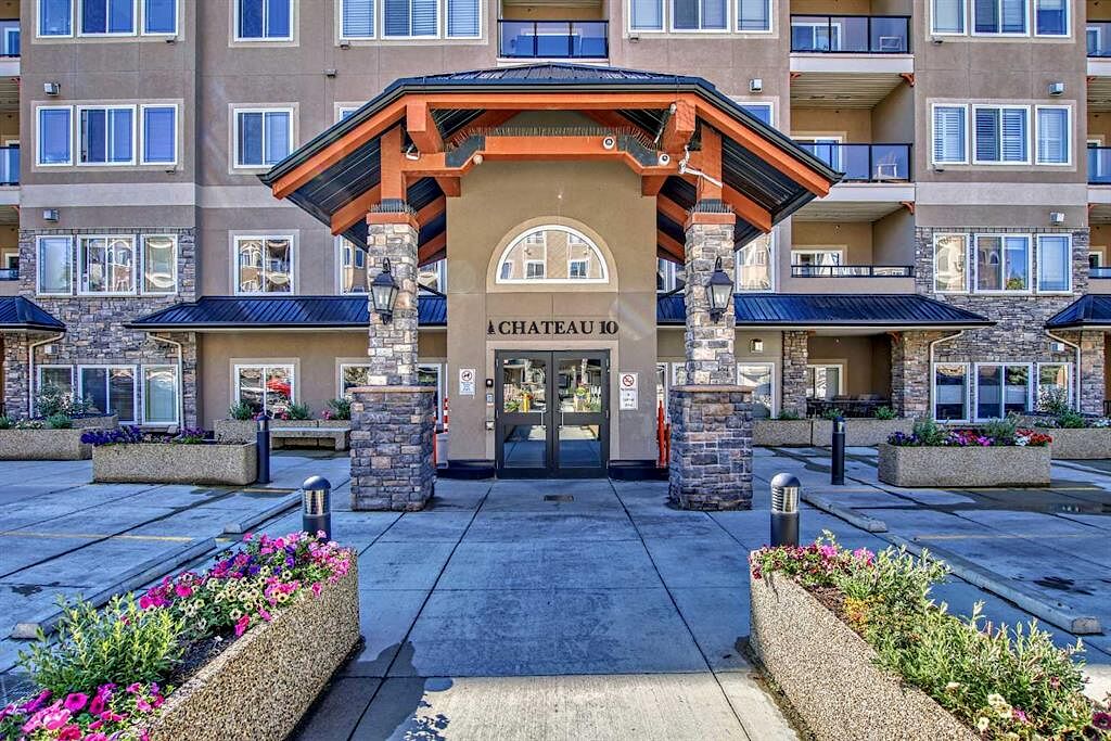 Calgary Condo Unit For Rent | Discovery Ridge | TOP FLOOR MODERN ...