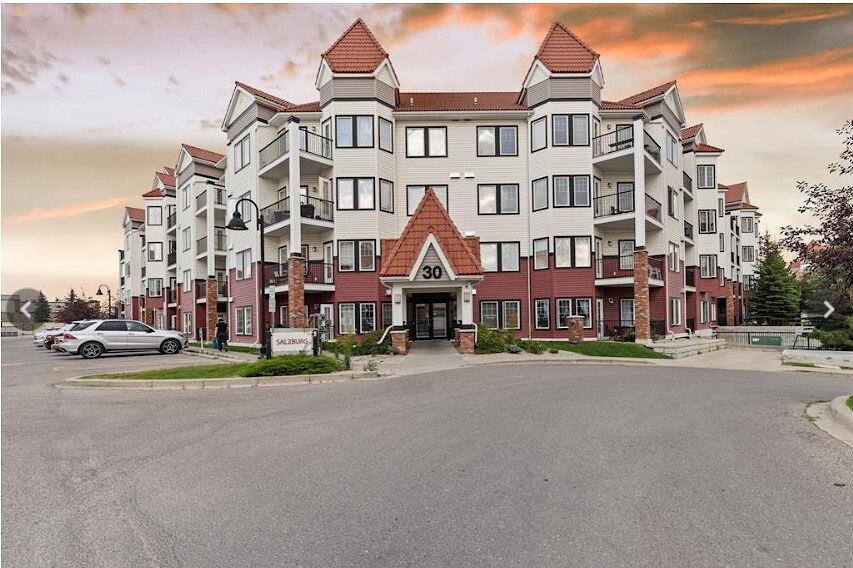Calgary Condo Unit For Rent | Royal Oak | 2 bedroom, 2 bathroom, 1 | ID ...