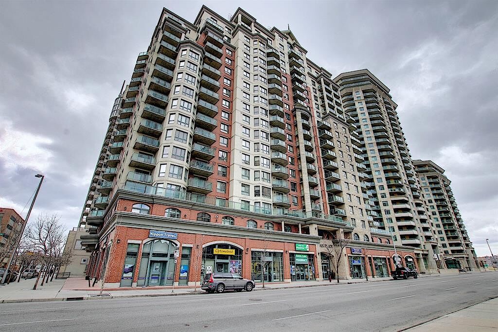Calgary Condo Unit For Rent | Downtown | RIVER VIEW ALL UTILITIES ...