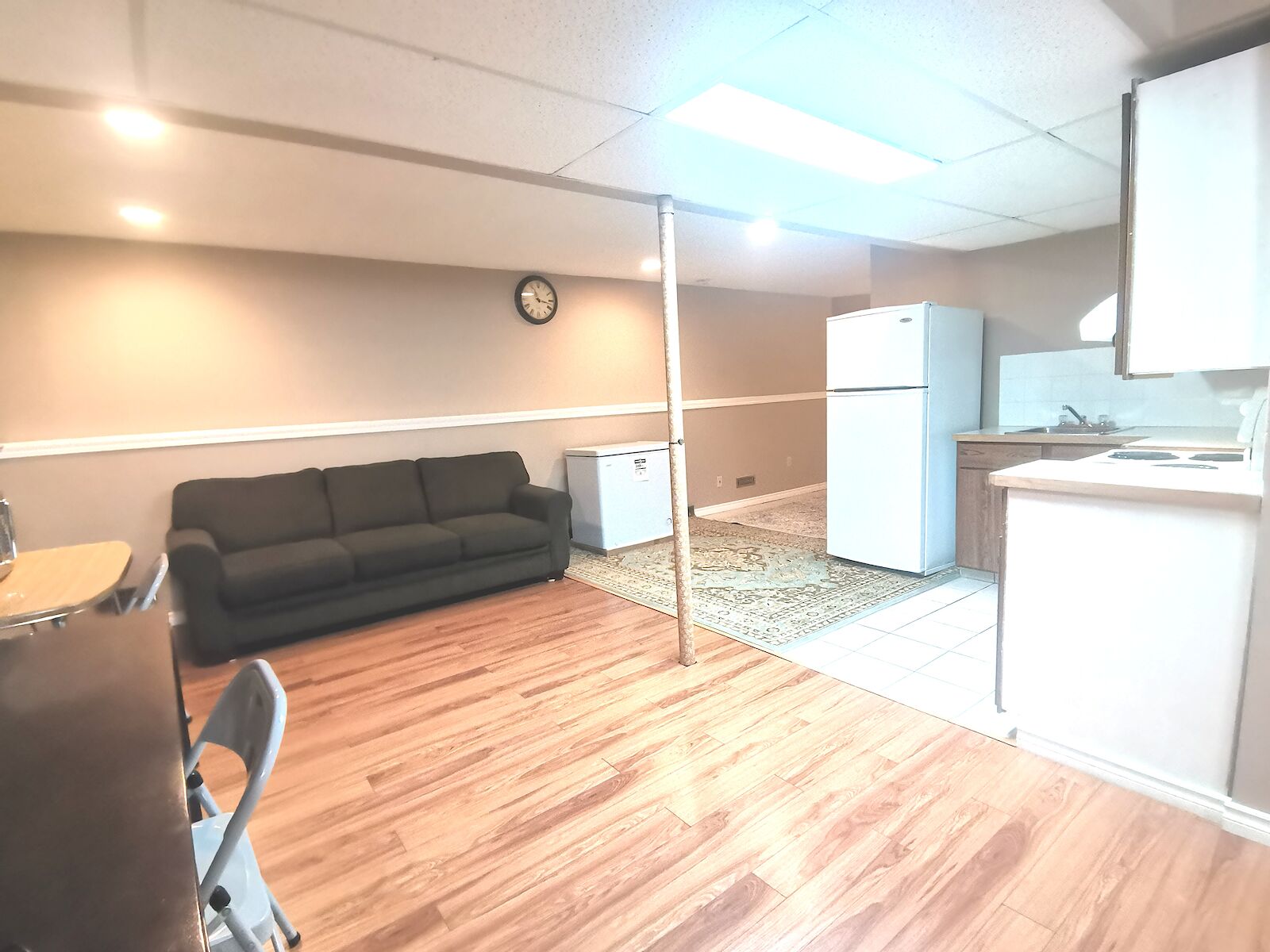 Calgary Basement For Rent | Beddington | EXTRA LARGE TWO-BEDROOM UNIT ...