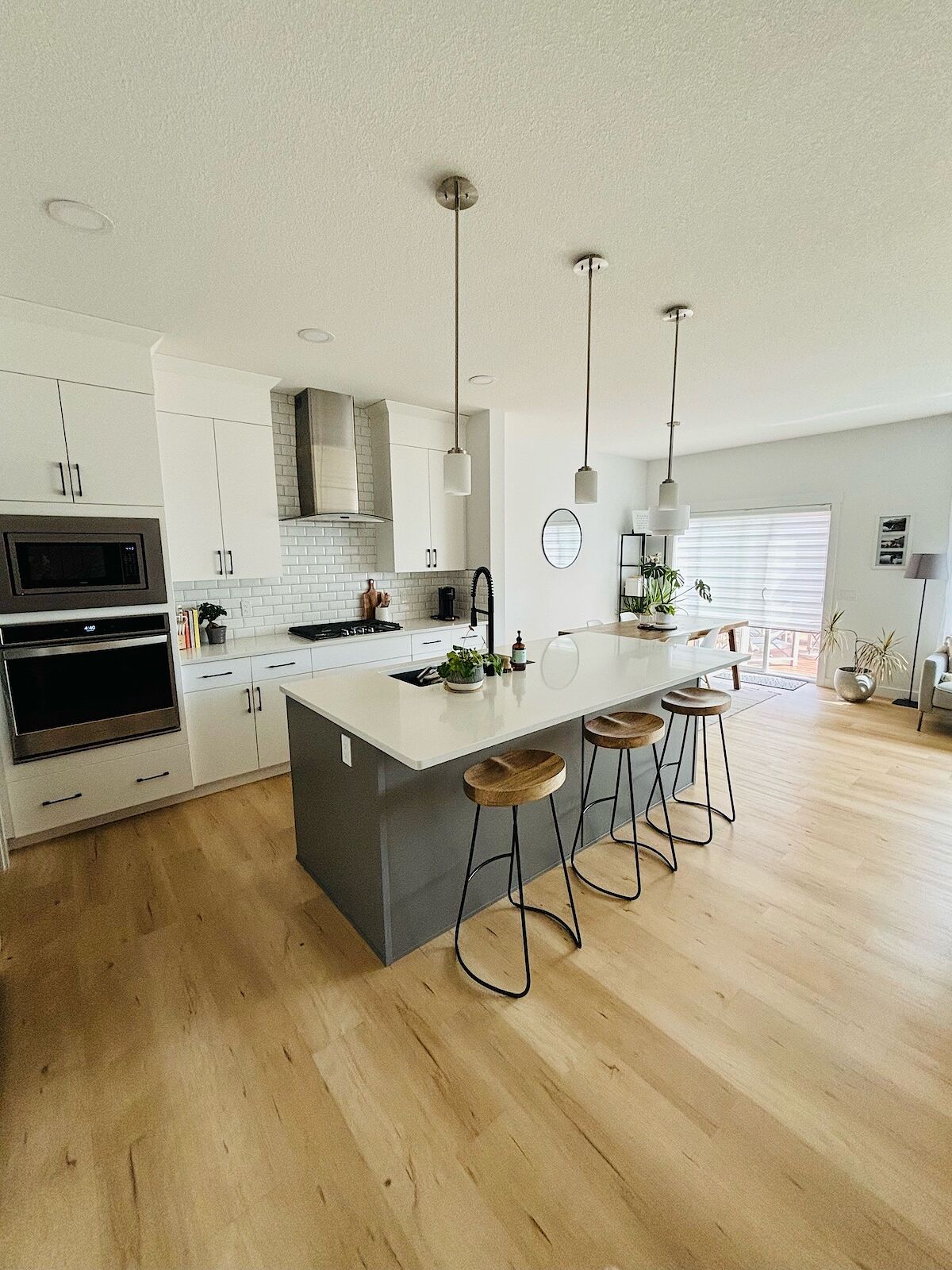 Edmonton House For Rent | Webber Greens | Elegant Modern 3 Bedroom | ID ...