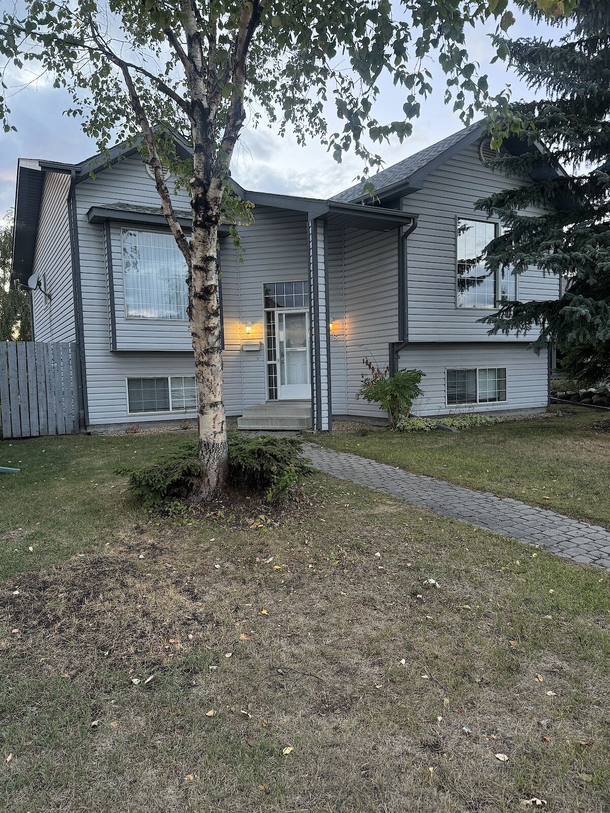 Red Deer Duplex For Rent | Eastview | Spacious 3-Bedroom Main Floor ...