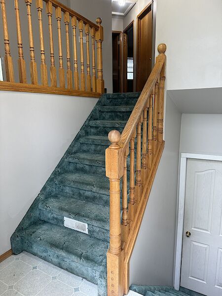 Red Deer Duplex For Rent | Eastview | Spacious 3-Bedroom Main Floor ...