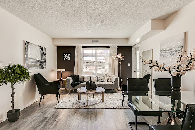 Edmonton Pet Friendly Condo Unit For Rent | McConachie | Arcadia - 2 ...