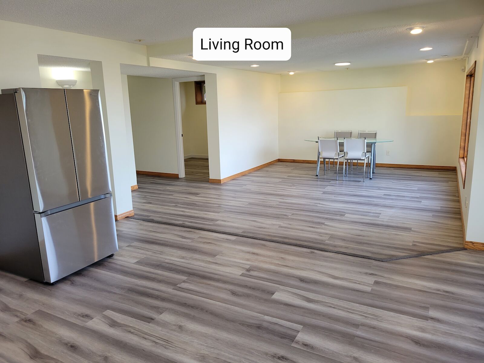 Calgary Basement For Rent | Edgemont | Walk-out Basement with 2 ...