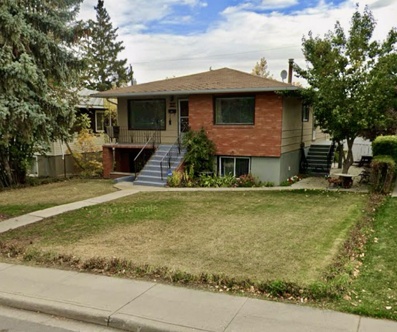 Calgary, AB Apartments For Rent - RentFaster.ca