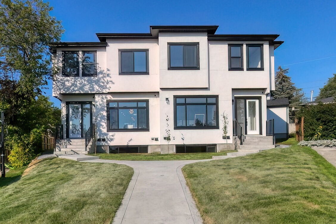 Calgary Basement For Rent | Highwood | New 1 Bed 1 Bath | ID 595164 ...